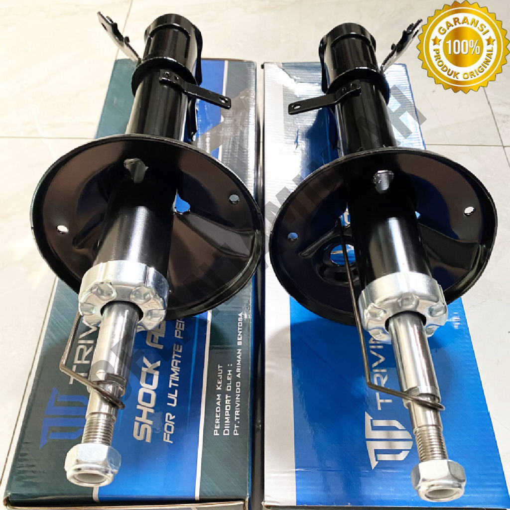 Jual Shock Breaker Depan Toyota Great Corolla / All New Corolla ...