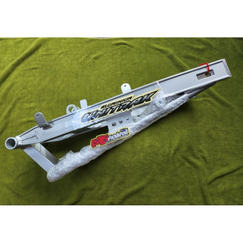 Jual SWING ARM UNITRACK PDK R1 SERPICO OLD/NEW DAN NINJA RR NEW/OLD ...