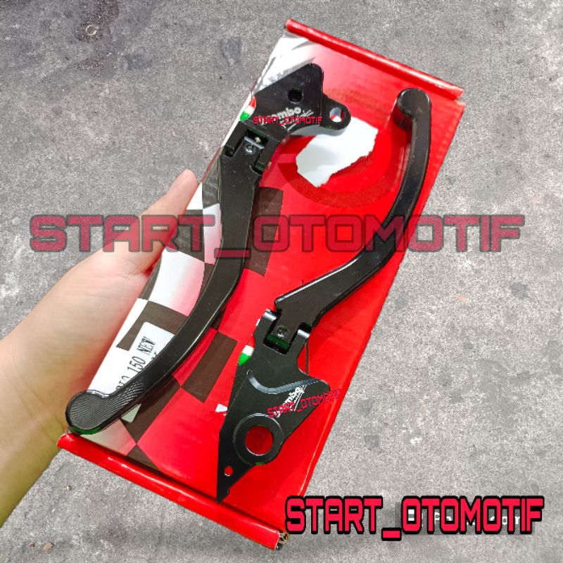 Jual HANDLE REM LIPAT BEAT NEW DELUXE CBS BEAT CBS VARIO 150 NEW CBS ...