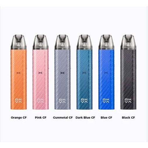 Jual OXVA XLIM SE 900mAh ORIGINAL DEVICE OXVA XLIM SE | Shopee Indonesia