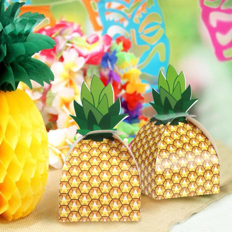Jual Box Nanas - Kardus Nanas - pineapple carton - Box nastar | Shopee ...