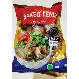 Jual Karawaci Bakso Sapi Tenis TB 700gr / 25 Butir | Shopee Indonesia