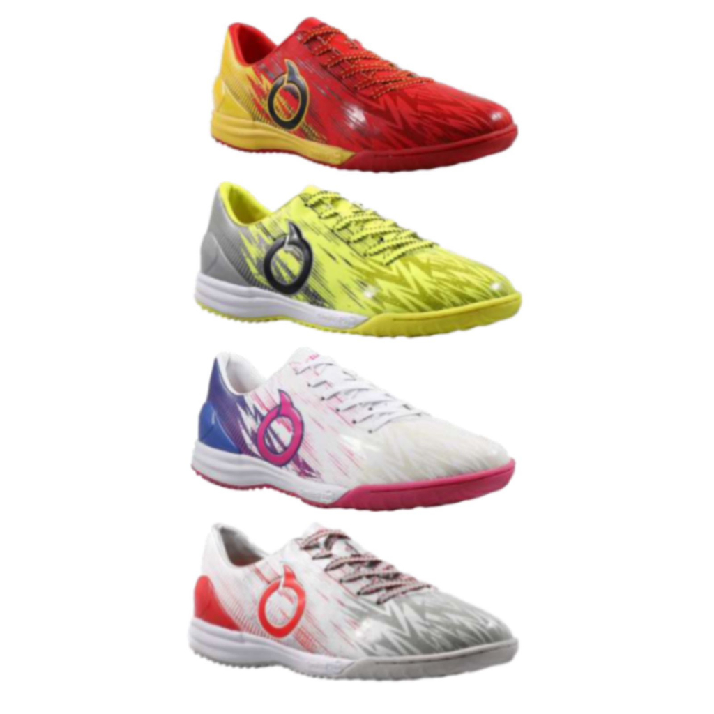 Jual SEPATU FUTSAL ORTUSEIGHT CATALYST LEGION UNITY IN (100% ORIGINAL ...