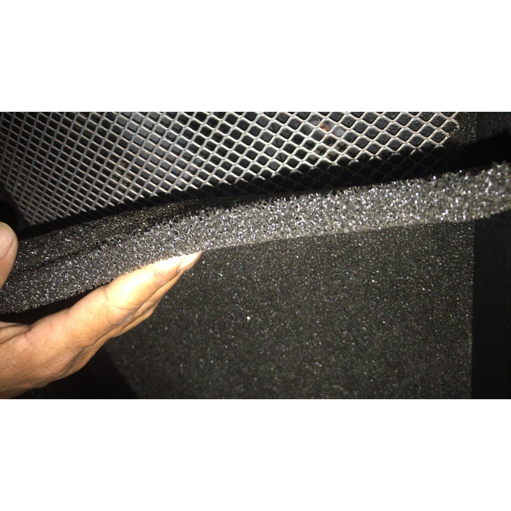Jual Busa Box Speaker - Spon Box Speaker Anti Air 100 x 50 cm | Shopee ...