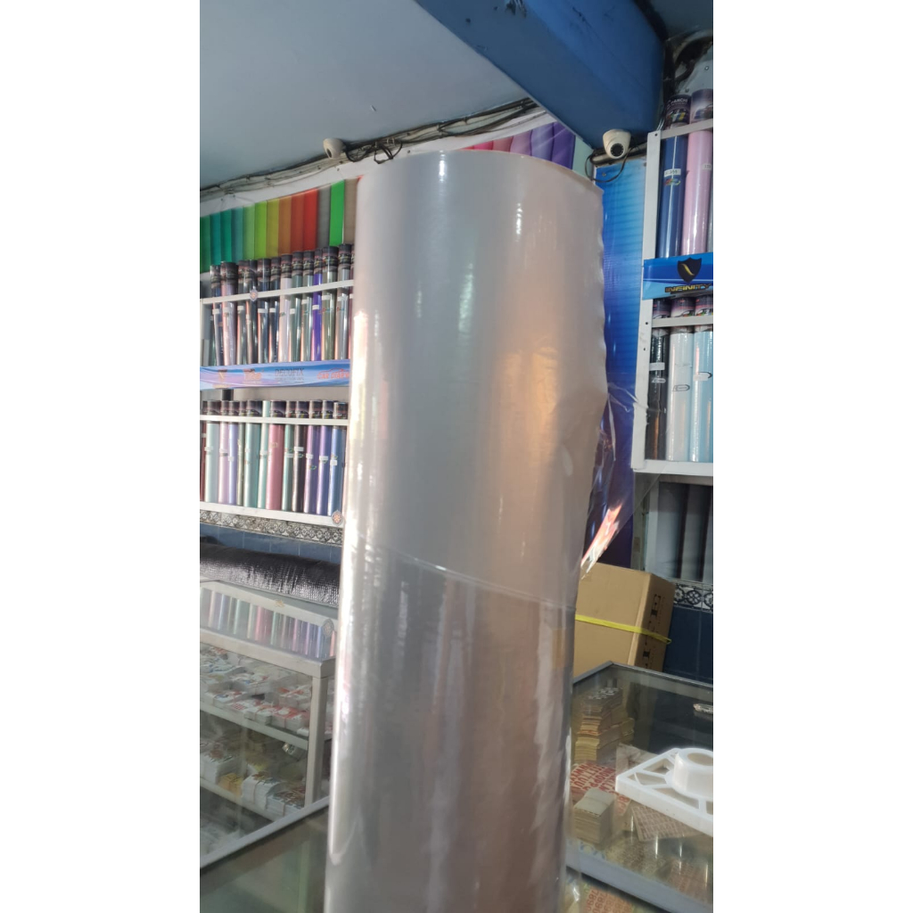 Jual Sticker Scotlite Print Eurolite (rol) | Shopee Indonesia