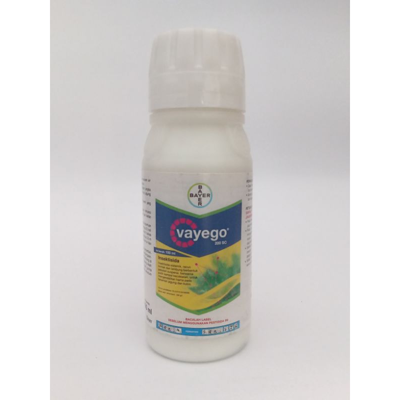Jual Vayego 100ml insektisida sistemik pengendali hama | Shopee Indonesia