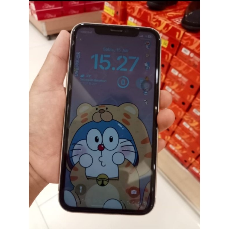 Jual HP iphone second | Shopee Indonesia