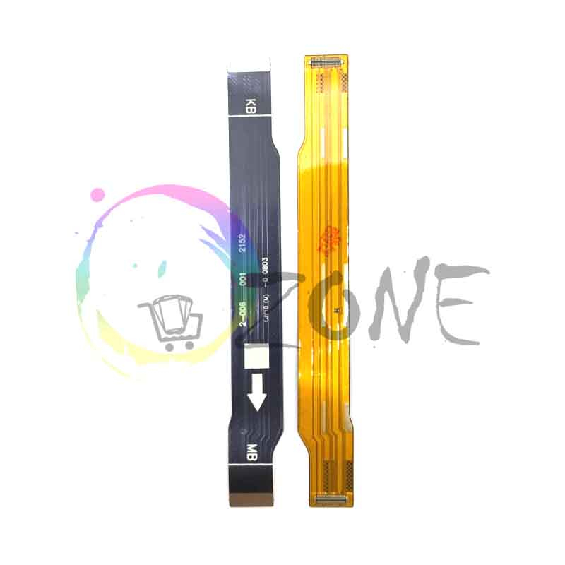 Jual FLEXIBEL UI BOARD - FLEXIBLE MAIN BOARD TENGAH VIVO Y16 - Y02S | Shopee Indonesia