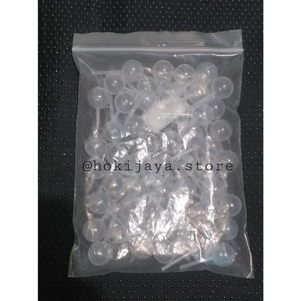 Jual [COD] PIPET CUPCAKE 50PC 4ml | PIPET CUPCAKE UNTUK DEKORASI KUE ...