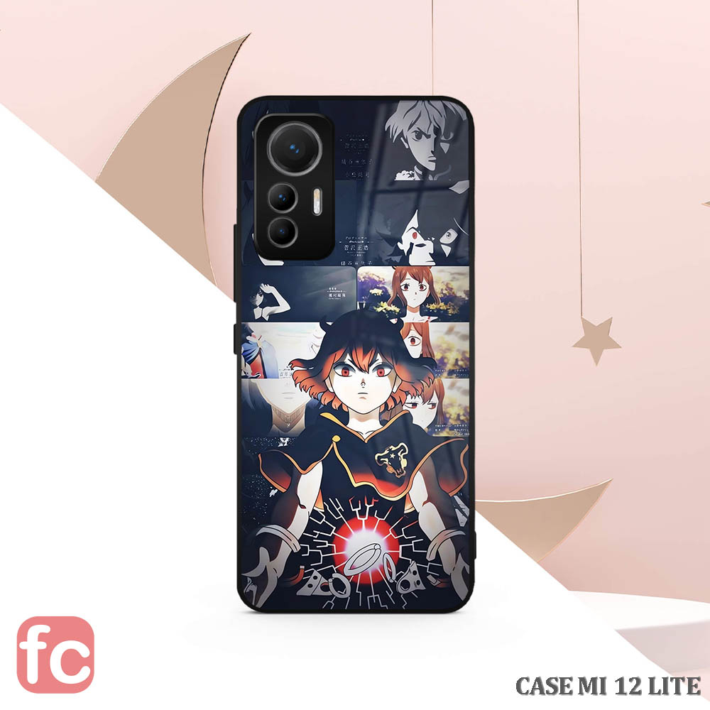 Jual Softcase Xiaomi MI 12 | MI 12PRO | Mi 12 Lite | MI 12T With ...