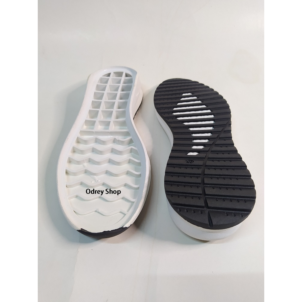 Jual TERBARU!!! Outsole Sepatu Olah Raga Cewek Sporty Sol Sepatu Wanita ...