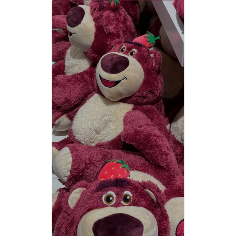 Jual Boneka Latso | Shopee Indonesia