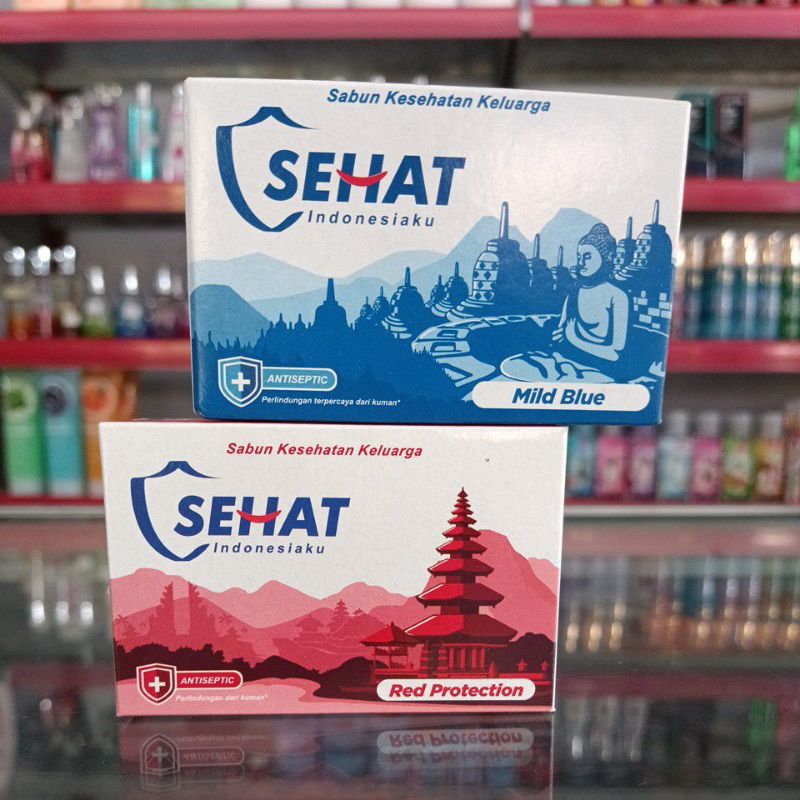 Jual Sabun SEHAT Kesehatan Keluarga ORI. | Shopee Indonesia
