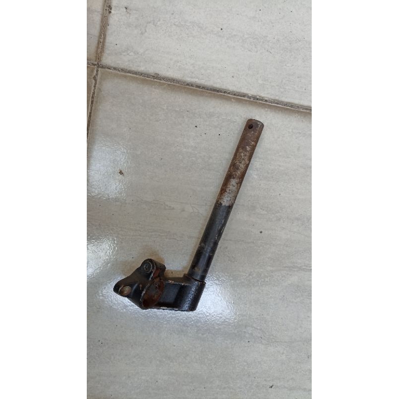 Jual stang original yamaha r15 v2 | Shopee Indonesia