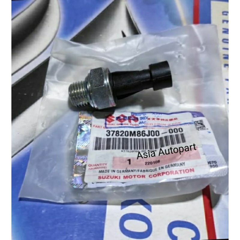 Jual Switch Oil Pressure Atau Oli Ertiga Diesel Original SGP | Shopee ...