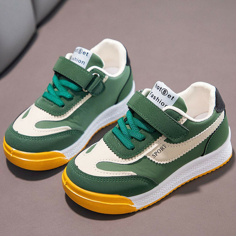 Jual Sepatu Anak Uk 25-35 Original Import Sepatu Sneakers Anak laki ...