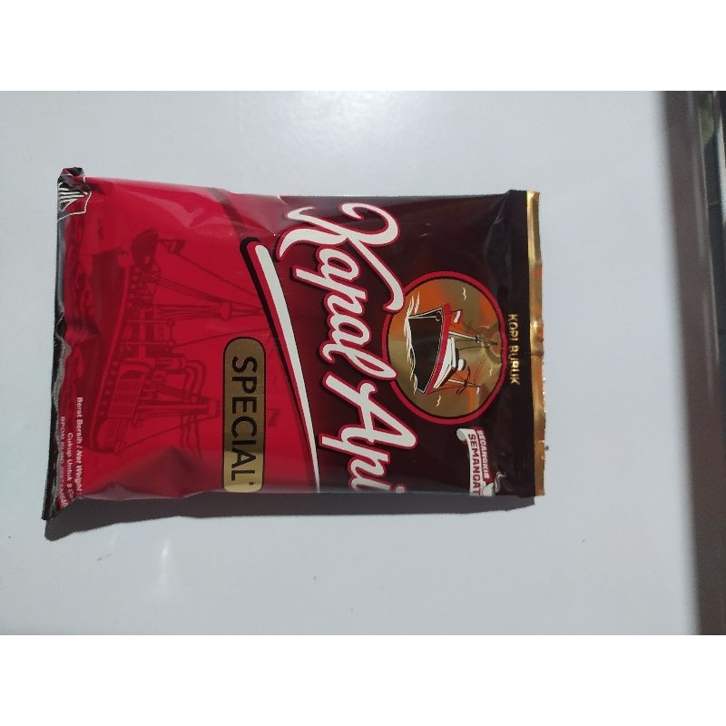 Jual Kopi Kapal Api 60 gr | Shopee Indonesia