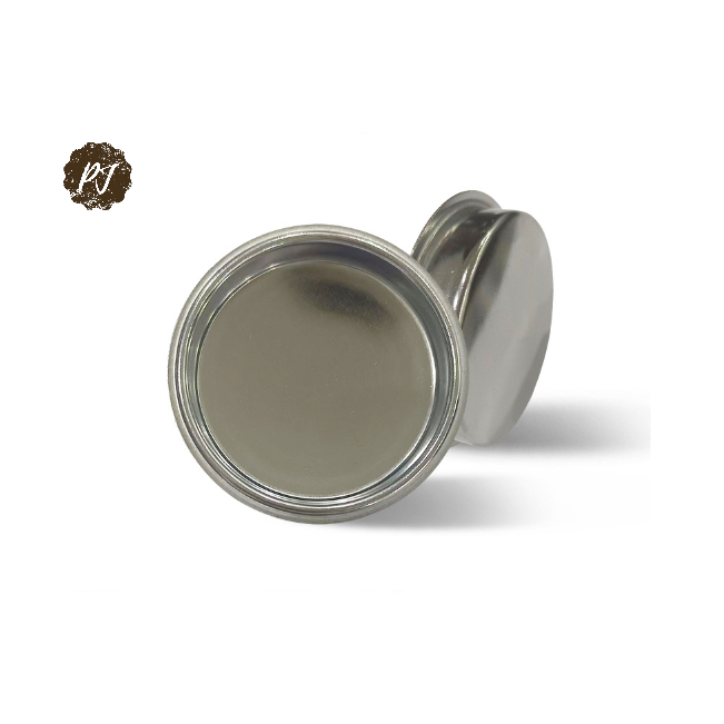 Jual Blind Filter Basket Backflush Portafilter 51 MM Mesin Kopi ...