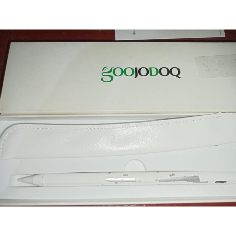 Jual Goojodoq Stylus Pen Gen 10 (Bekas) | Shopee Indonesia