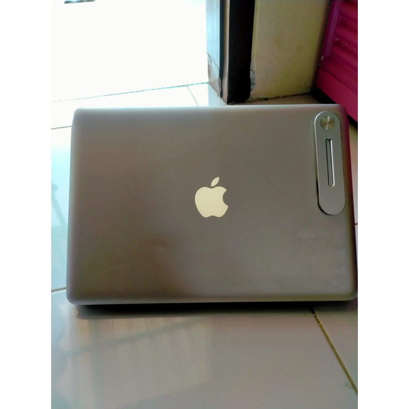 Jual Macbook Pro 2009 Second 13 inch Ram 6/512Gb | Shopee Indonesia