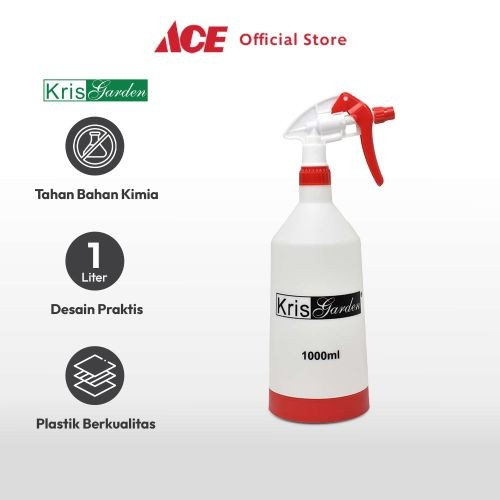 Jual ACE Botol Semprot 1 liter Spray Semprotan Tanaman Pupuk Cair ...