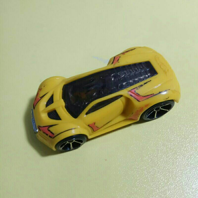 Jual Hot Wheels Loose Second Mobil Ultra Rage Diecast | Shopee Indonesia