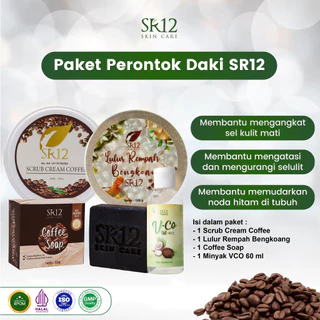 Produk SR12 Herbal.id | Shopee Indonesia