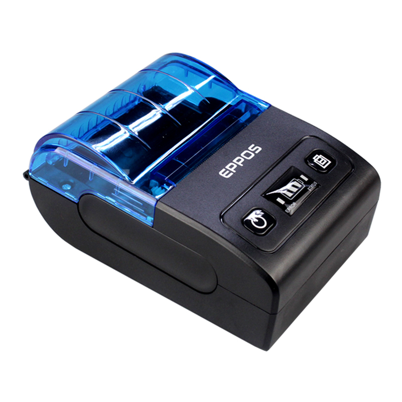 Jual Printer Bluetooth EPPOS EP5821 cetak struk dan resi | Shopee Indonesia