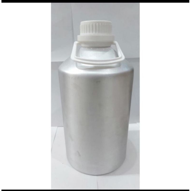 Jual BOTOL BEKAS KOSONG ALUMINIUM | UKURAN 5KG/5LITER | CUCI DULU ...