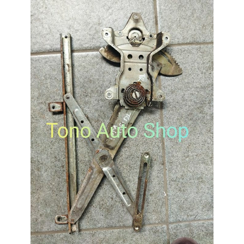 Jual Regulator Kaca Power window Taruna Original | Shopee Indonesia