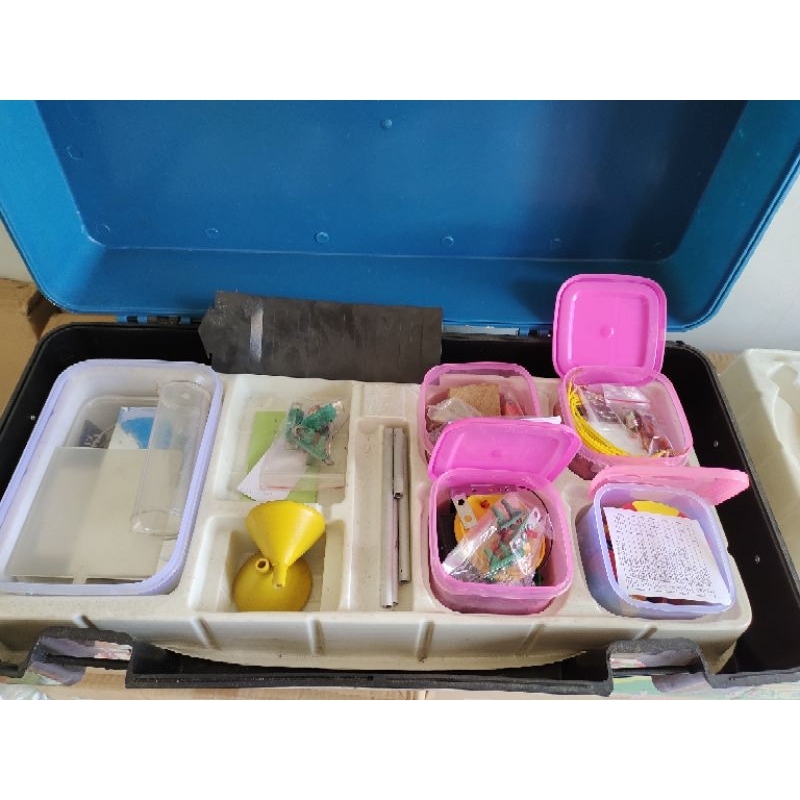 Jual KIT IPA SAINT | Shopee Indonesia