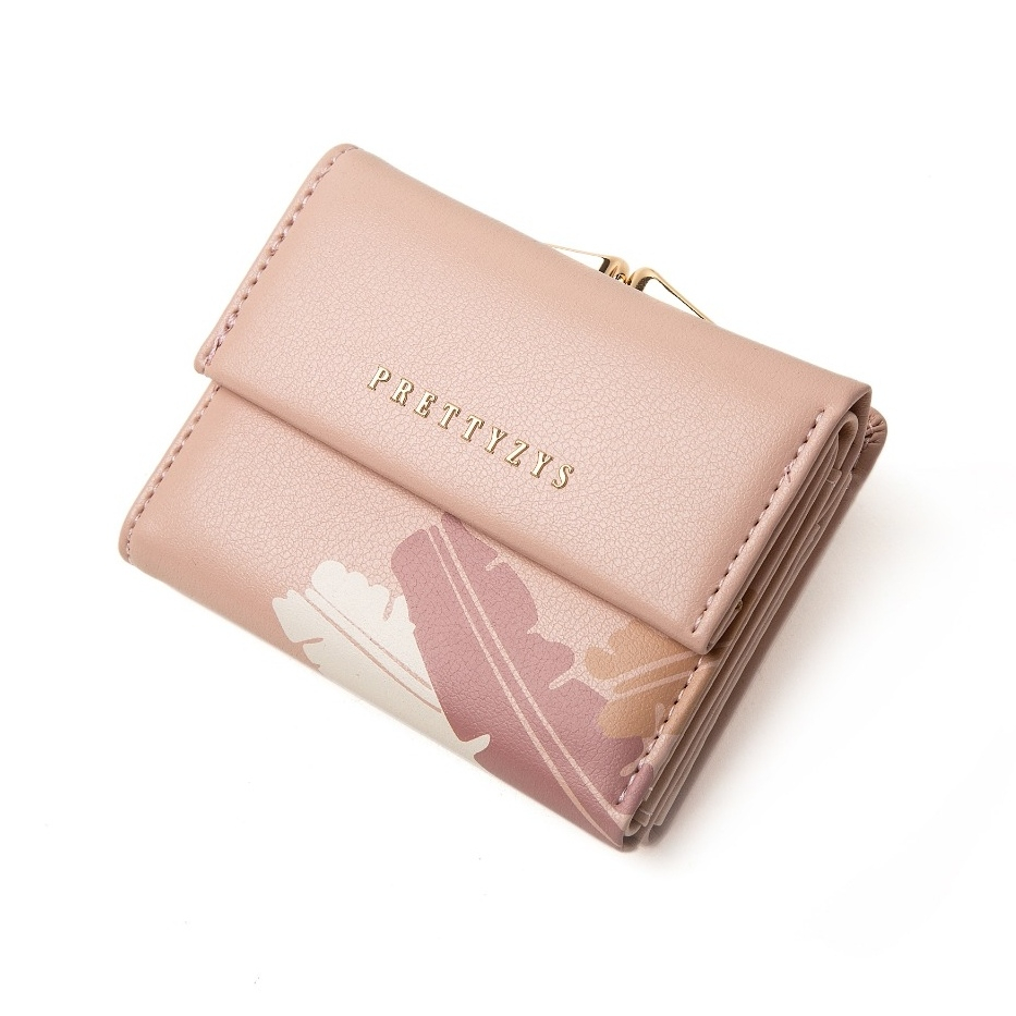 Jual DOMPET LIPAT WANITA REMAJA FLANDRIA CANTIK MINI BRANDED BATAM ...