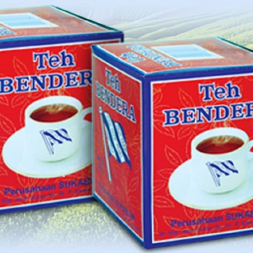 Jual Teh Bendera Terlengkap & Harga Terbaru Juni 2026 | Shopee Indonesia
