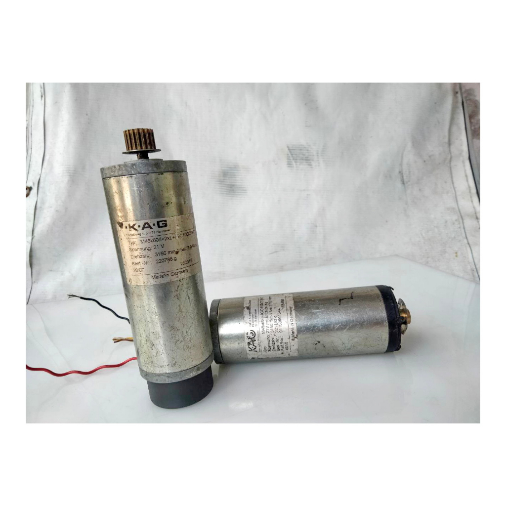 Jual Dc Motor KAG 12-21V 2150-3700Rpm | Shopee Indonesia