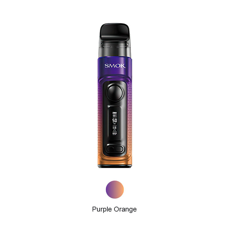 Jual Smok RPM C Kit 50w 1650mAH 4.5ml | Shopee Indonesia