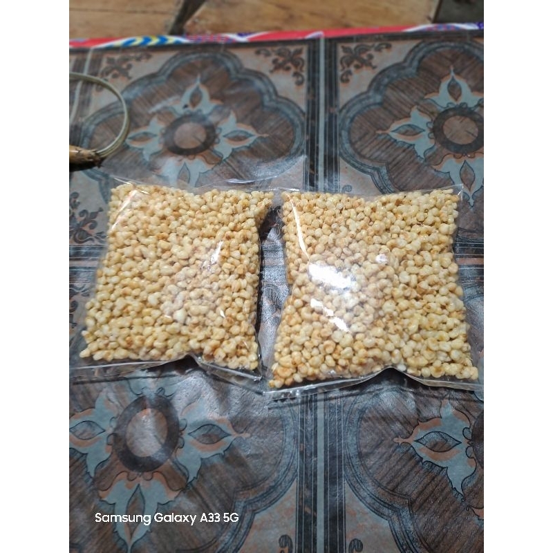 Jual Marning jagung ketan 250g | Shopee Indonesia