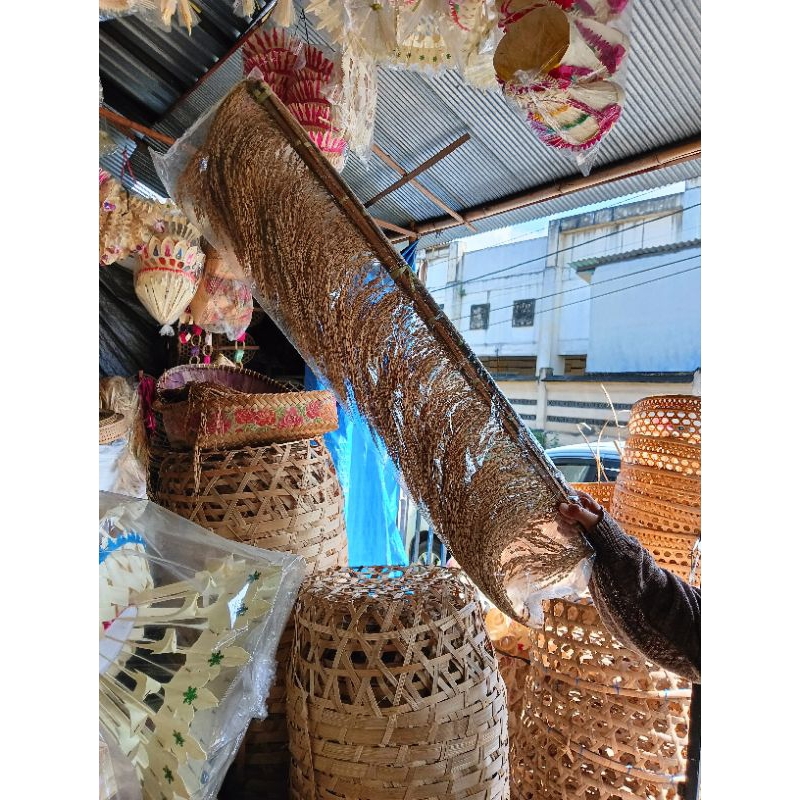 Jual Padi penjor/ jijih penjor /gantungan penjor | Shopee Indonesia