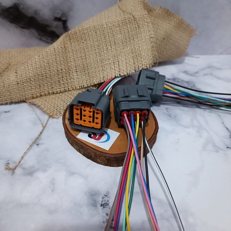 Jual Soket socket body Valve MATIC Toyota Avanza rush xenia terios ...