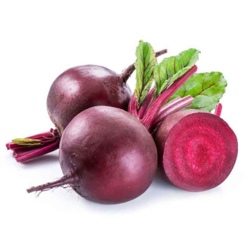 Jual buah beetroot buah beet umbi bit merah obat anemia | Shopee Indonesia