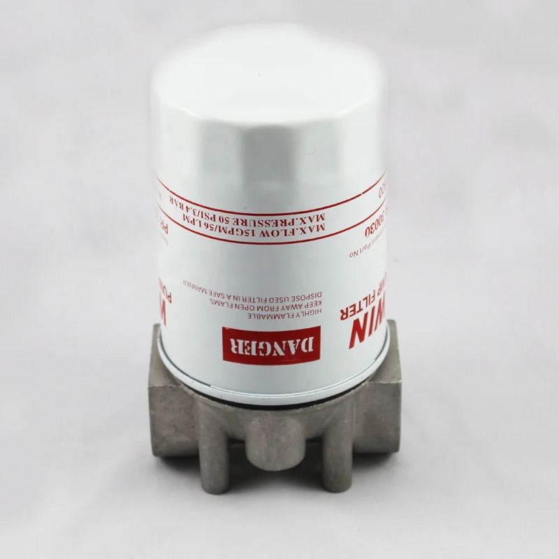 Jual Fuel Filter Solar 1 Inchi Filter Air Solar Filter Minyak | Shopee ...