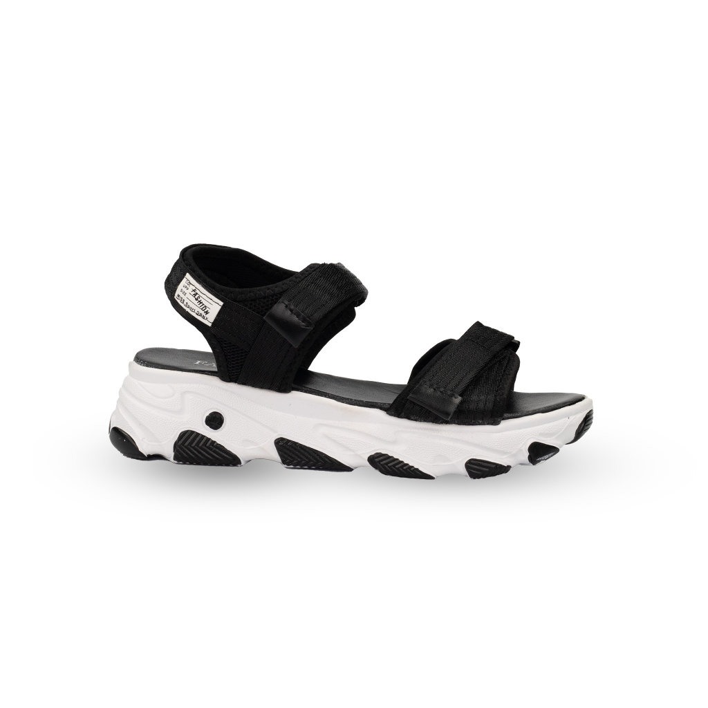Jual VJG - Siena Sandal Gunung Wanita Korean Style / Sandal Tali ...