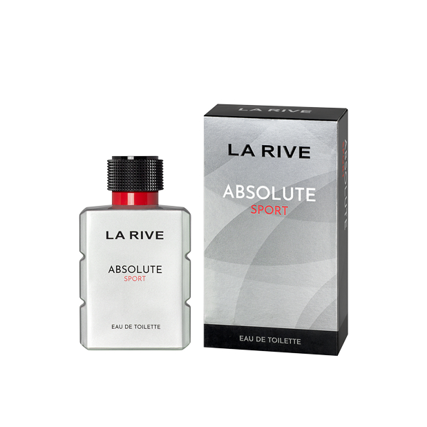 Jual La rive Absolute Sport EDT 100 ML | Shopee Indonesia