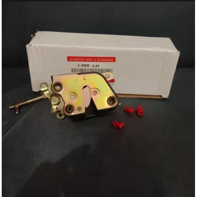 Jual DOOR LOCK PINTU L300 Diesel/bensin | Shopee Indonesia