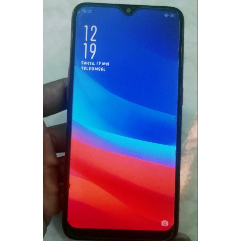Jual Oppo A5 s 4/64 bekas | Shopee Indonesia