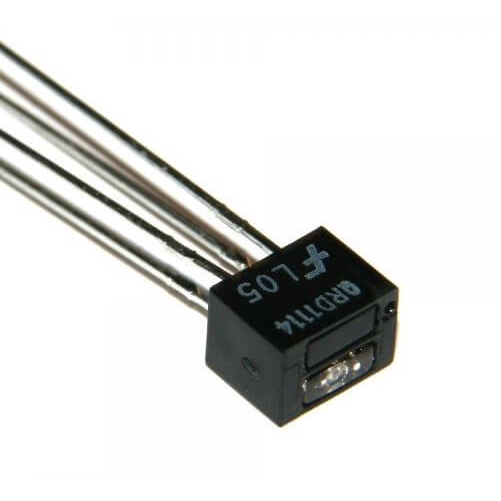 Jual SENSOR OBJEK QRD1114 QRD 1114 INFRARED OBTICAL PHOTOELECTRIC ...