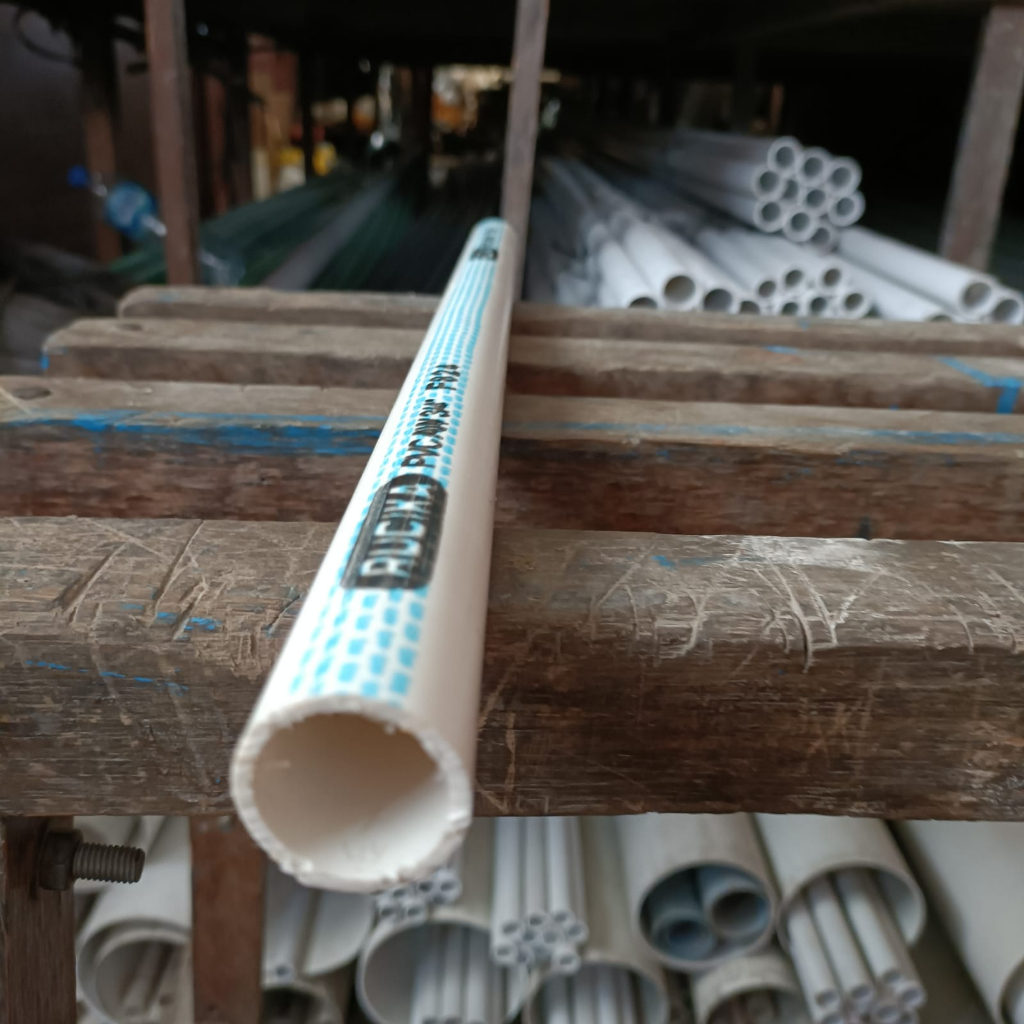 Jual Pipa 50 cm AW Rucika / 1/2" atau 3/4" Inch potongan | Shopee Indonesia