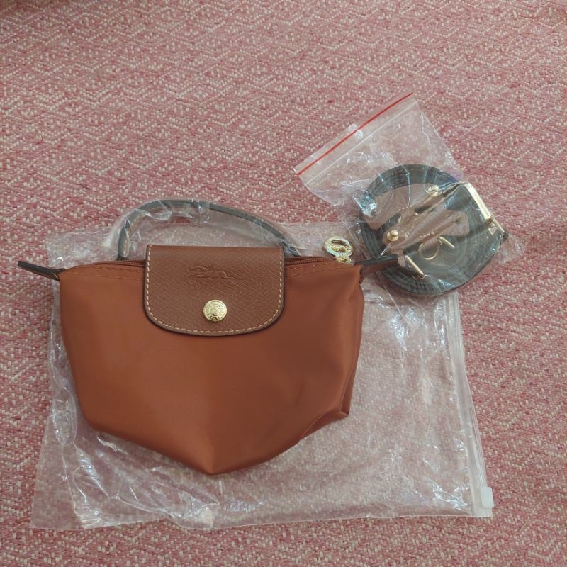 Jual Tas LC brown | Shopee Indonesia
