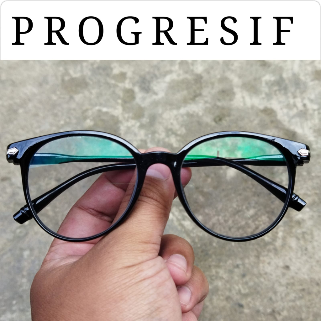 Jual Progresif kacamata progresif kacamata progresip photocromic ...