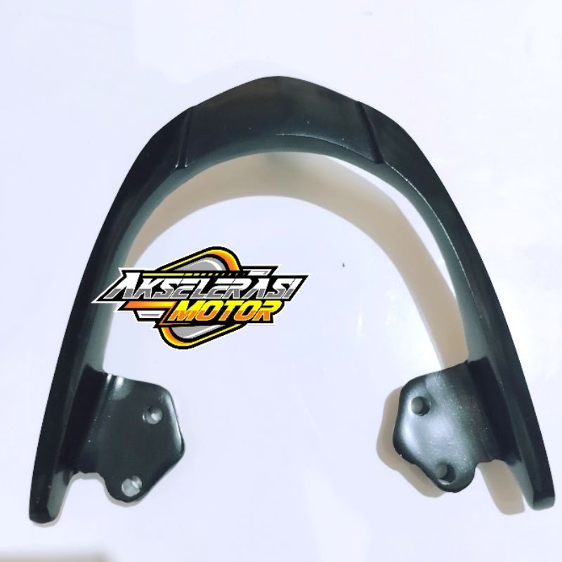 Jual Behel Beat FI 2013 - 2016 Model Original 2 Varian Warna | Shopee ...