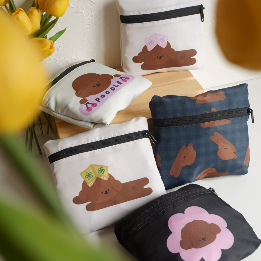 Jual Folded Travel Bag Vol. 2 | Shopee Indonesia